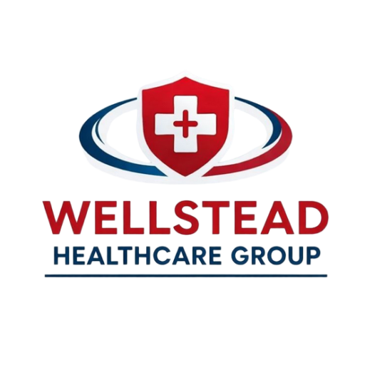 Contact - Wellstead Healthcare Group
